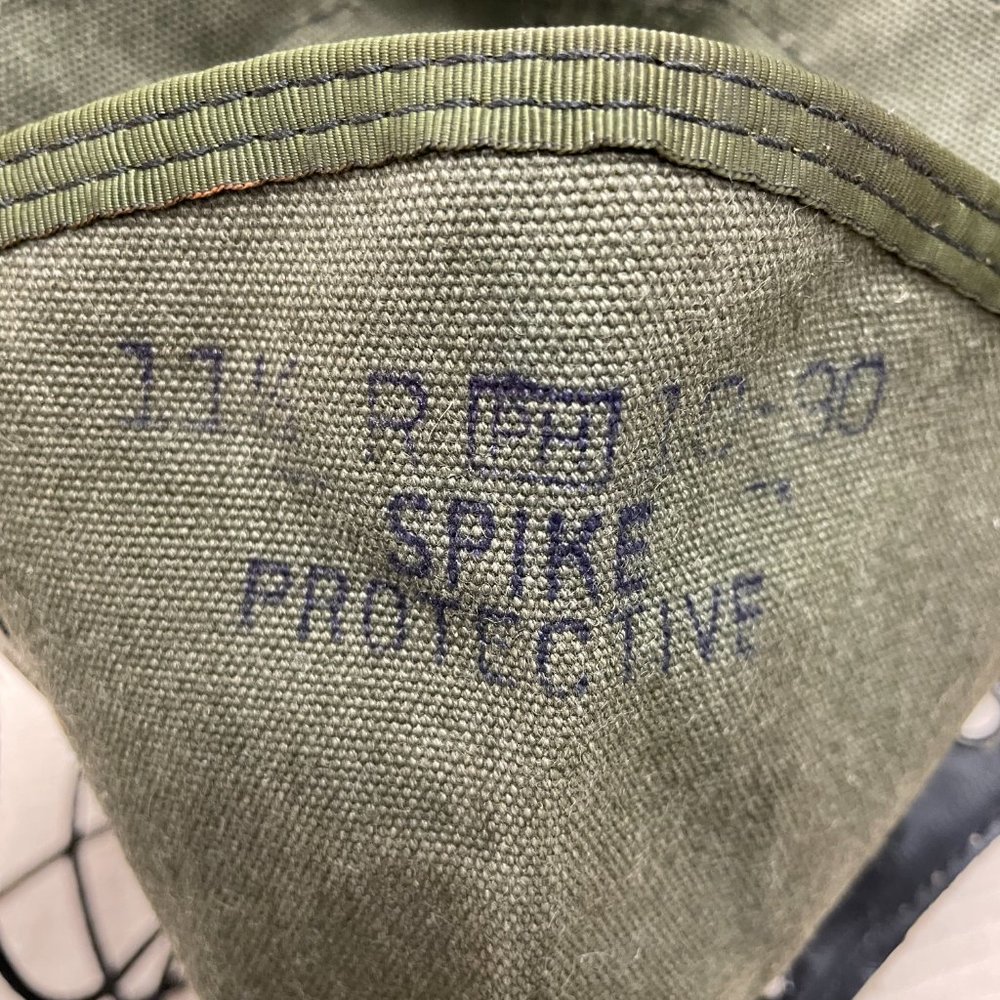 New Genuine Usgi 1990 Us Army Vietnam War Era Jungle … - Gem